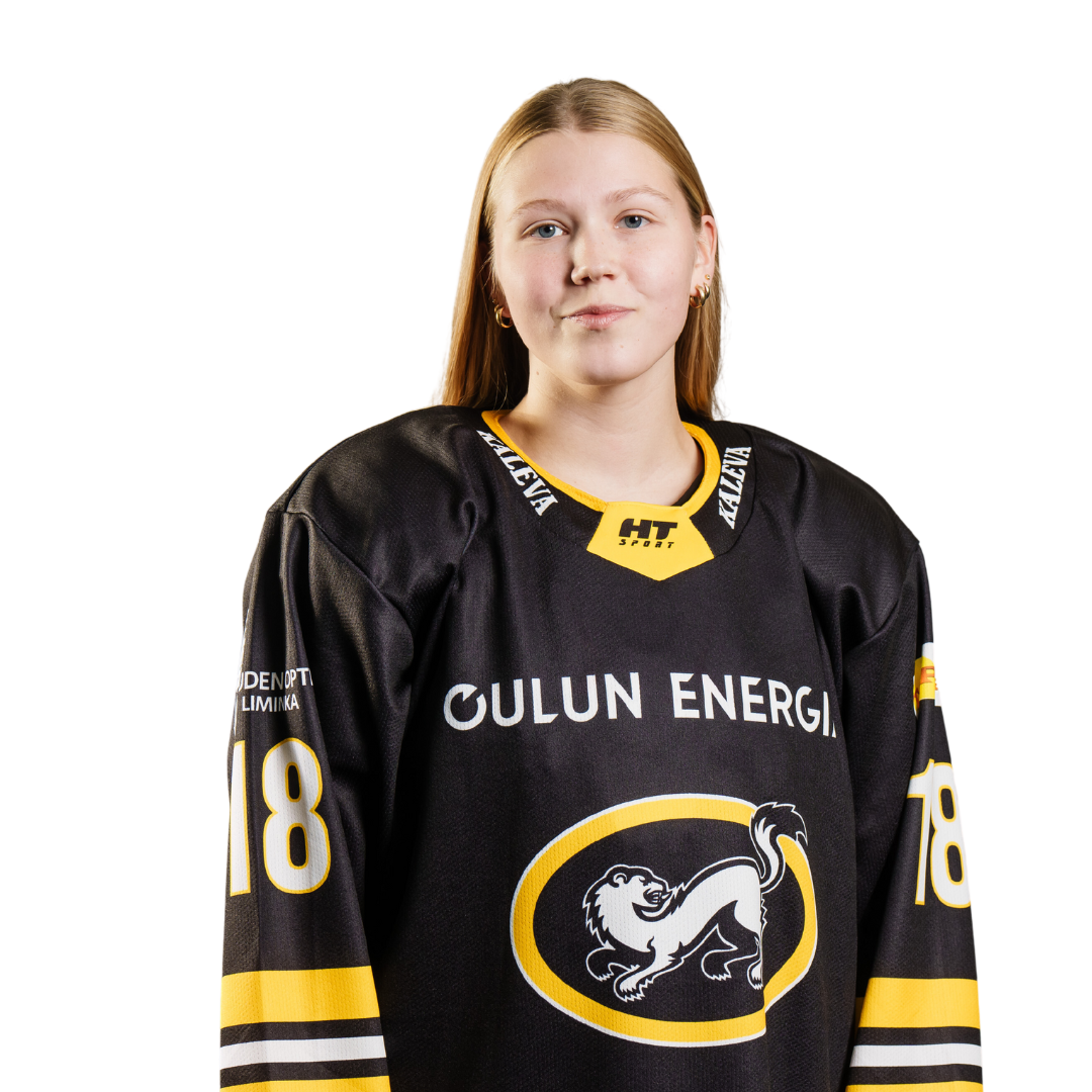 Joukkue - Kärpät Naisten liiga